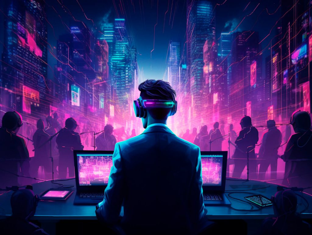 Stay Ahead in the Tech Landscape - MindpathTech